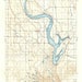 1875 Map of Harrison County Iowa - Etsy