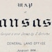 1896 Farm Line Map of Aransas County Texas - Etsy