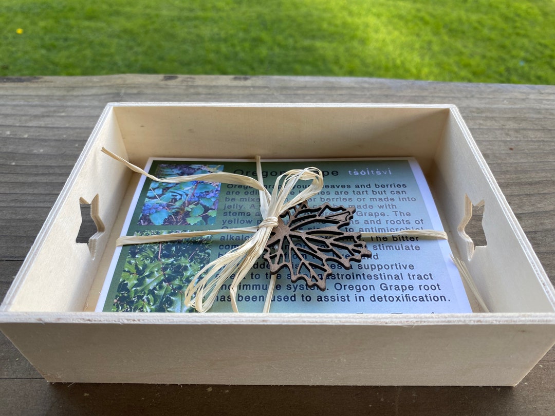 PNW Foraging Flashcards - Etsy