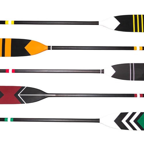 Custom Oars // Hand Painted Canoe Paddle // Canoe Oar // Home - Etsy Canada