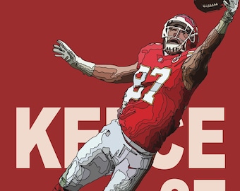 Respect Kansas City, Chiefs, Super Bowl Champs, Travis Kelce, Instant ...