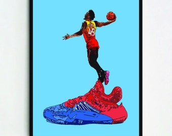 Donovan Poster - Etsy