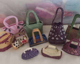 My Scene Doll - Etsy
