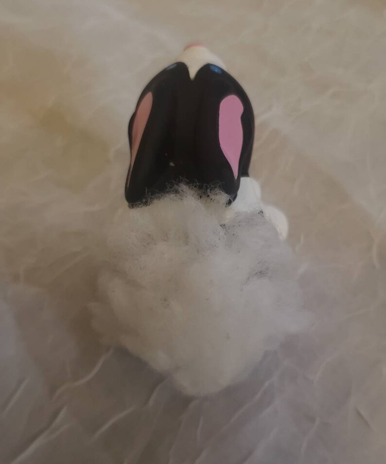 Fisher Price Little People Rabbit Touch and Feel Figure - Etsy