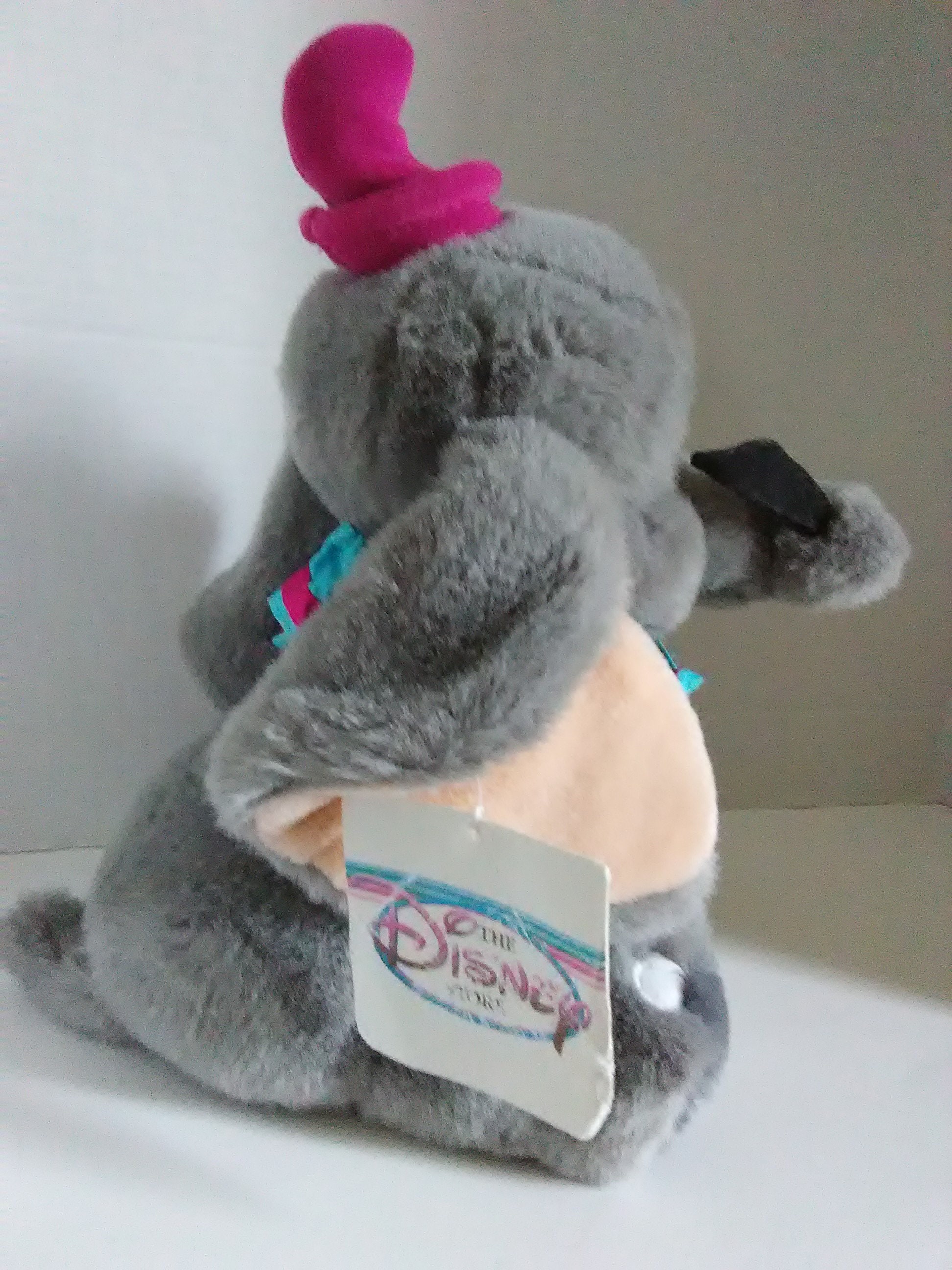 Disney Dumbo 10" Plush Stuffed Animal - Disney Store Exclusive - Etsy