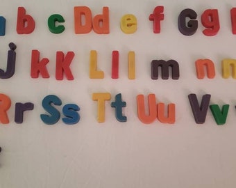Fisher Price Letters - Etsy UK