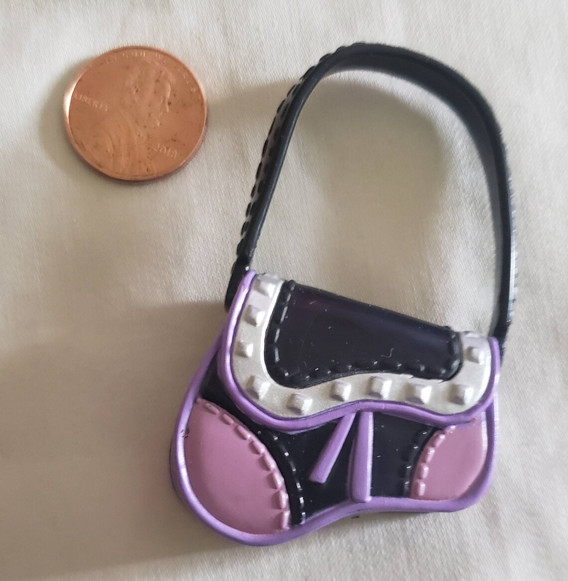 Barbie Doll My Scene Size Purse 10 Choices | Etsy