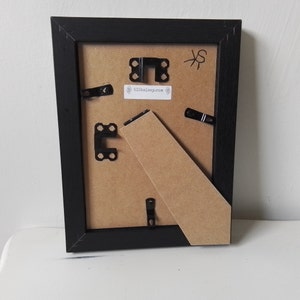 Mosaic Stained Glass Black and White Checkerboard/checkered Hanging or ...