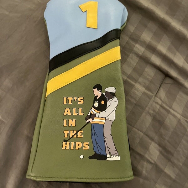 Happy Gilmore Costume - Etsy