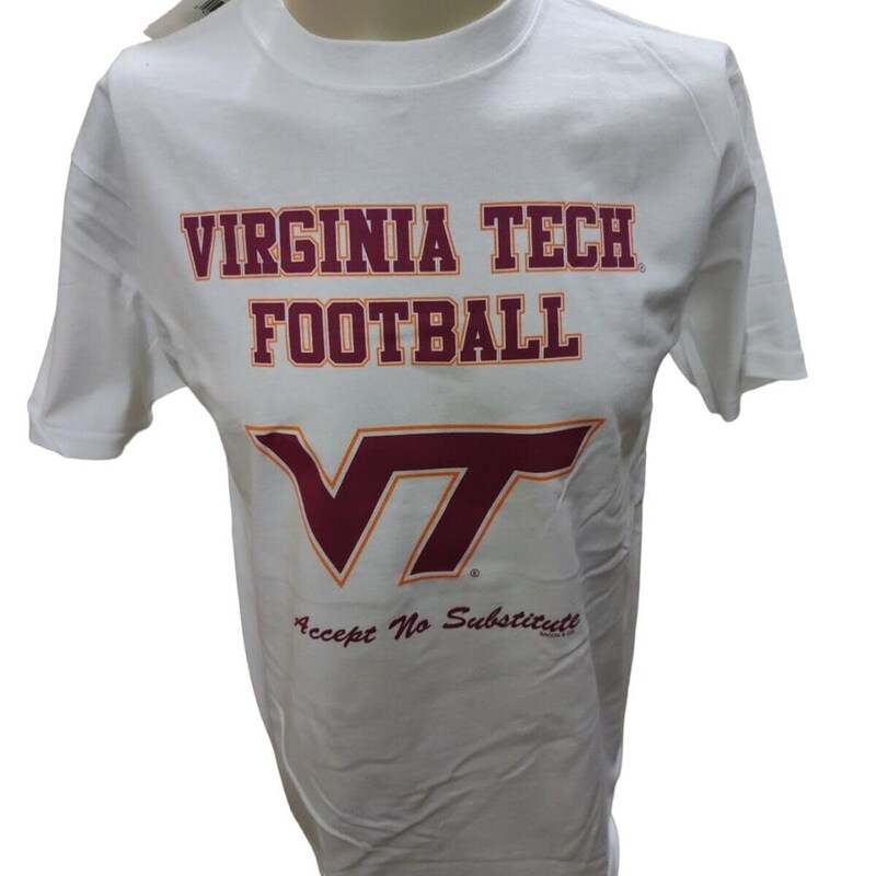 Virginia Tech Shirt - Etsy
