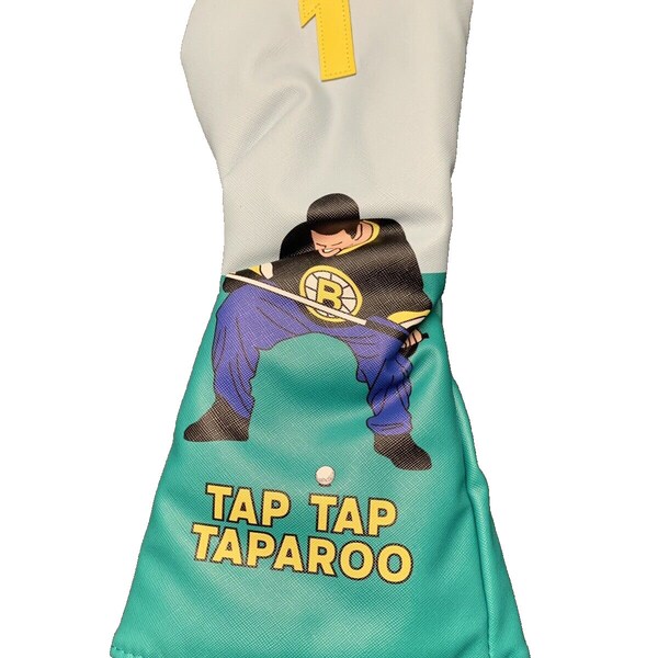 Golf Head Covers Funny - Etsy