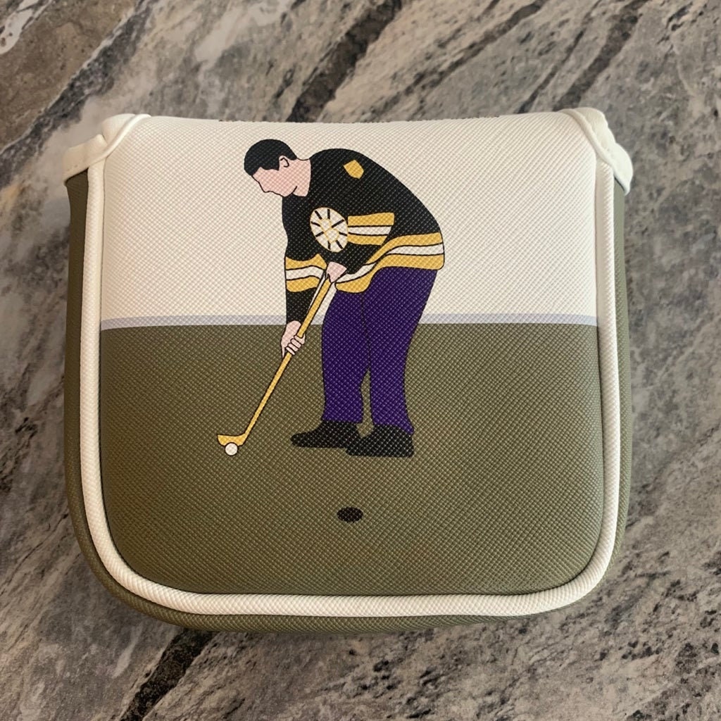 Odyssey Putter Happy Gilmore