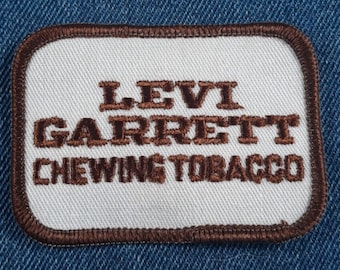 Levi Garrett Tobacco Hat - Etsy
