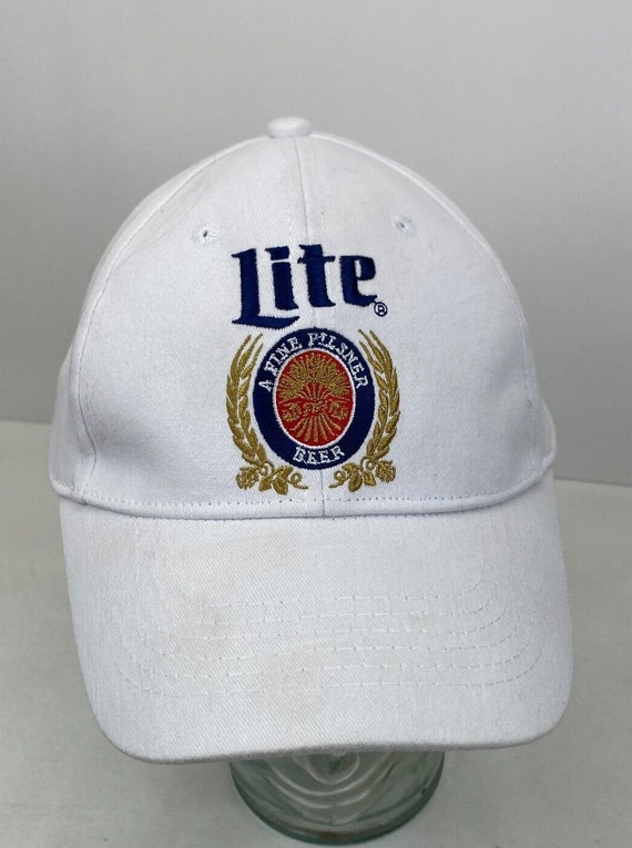 white miller lite - Gem