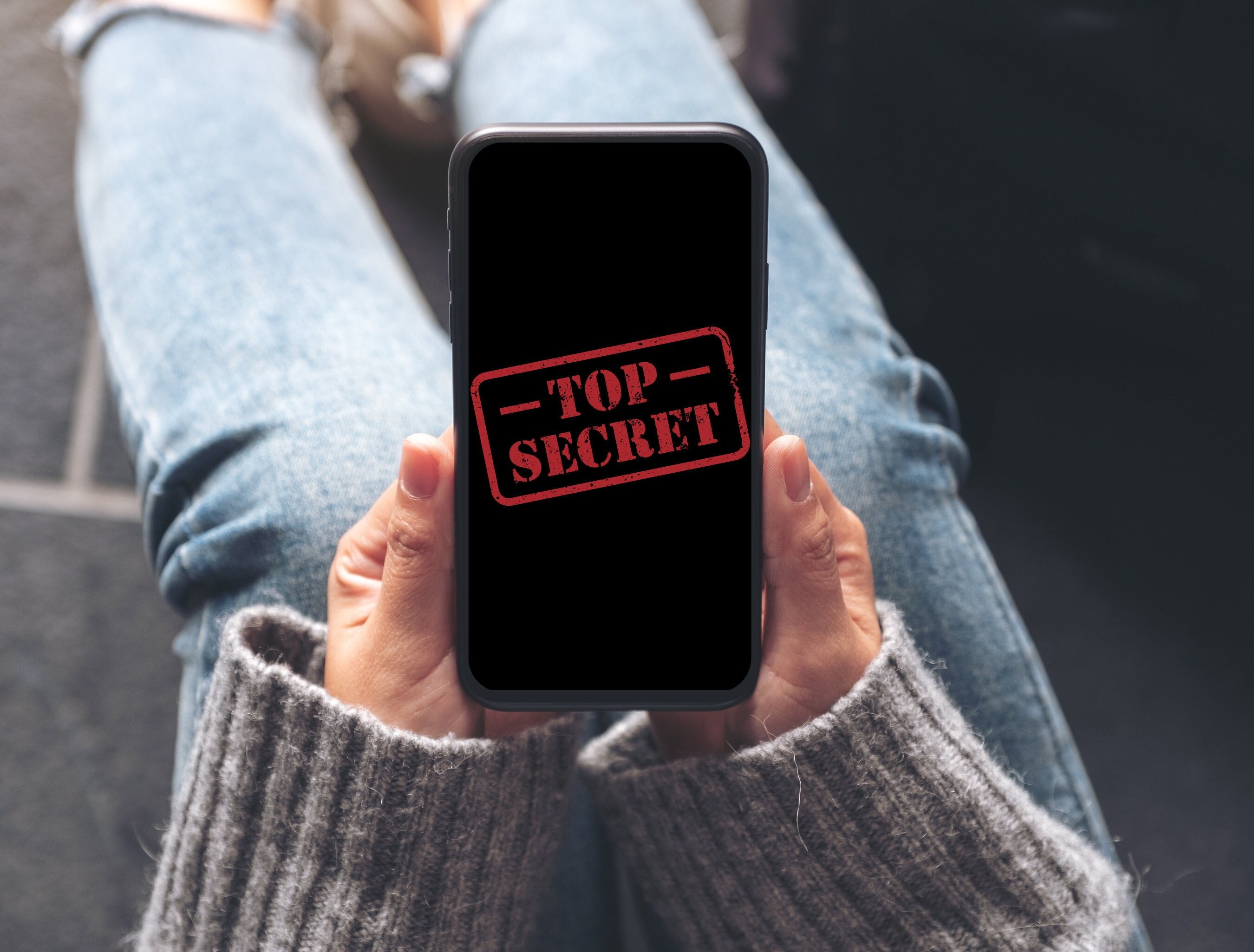 Surprise Birthday Invitation, Top Secret Mission, Covert Ops Party ...