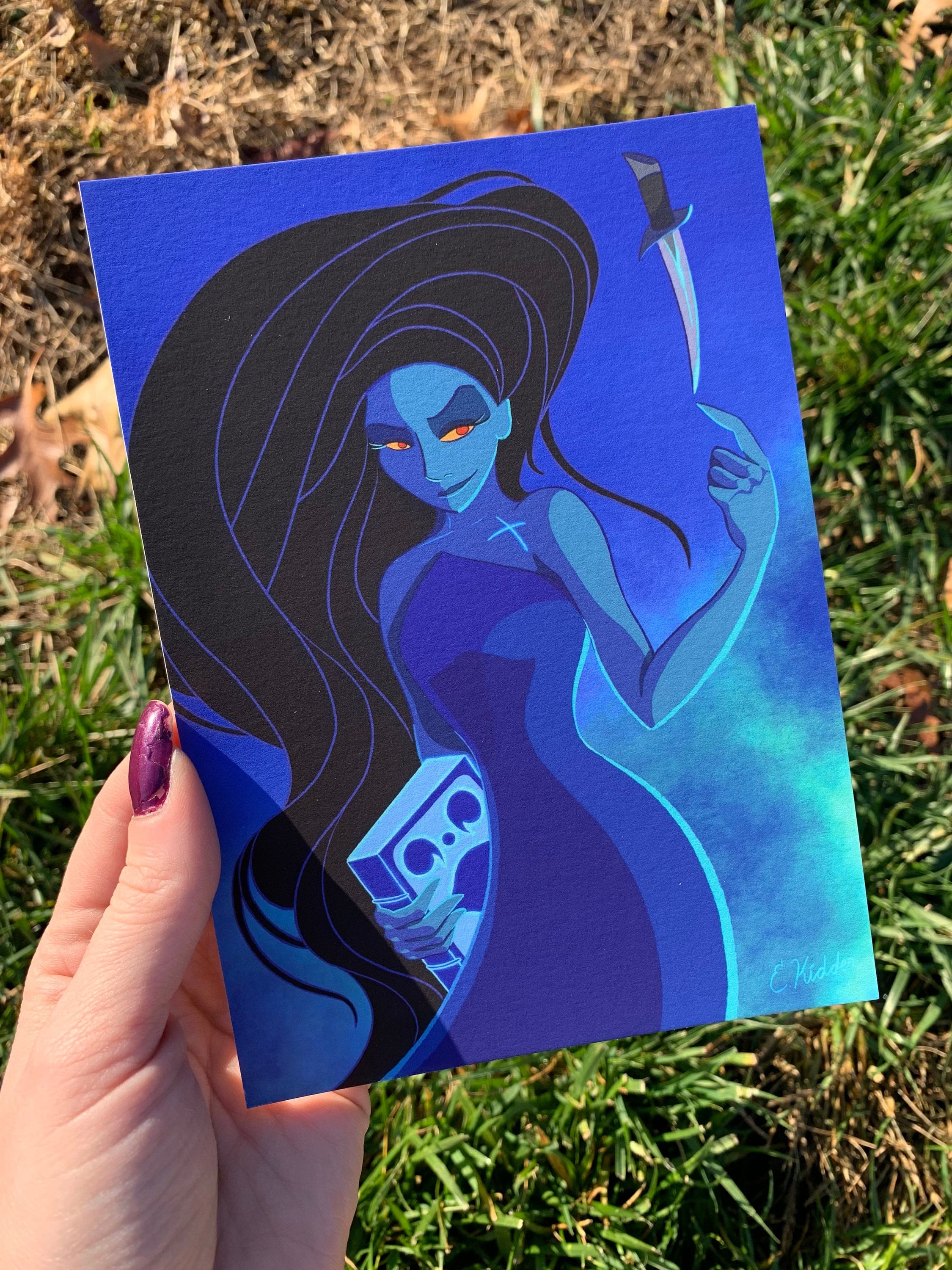 Eris Goddess Of Discord Costume