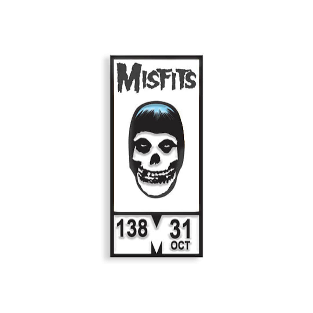 Misfits Corner Box 2023 - Etsy