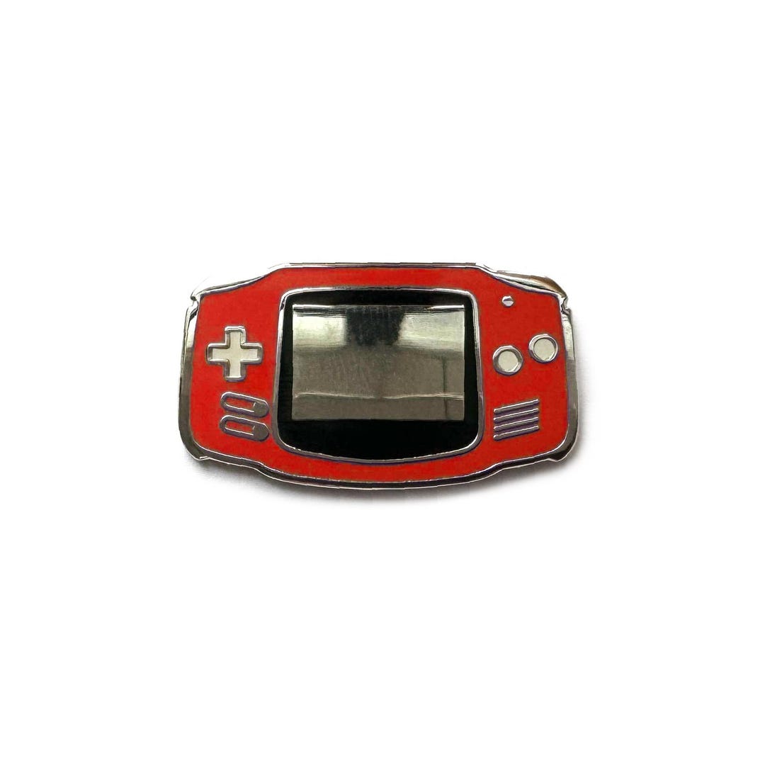 Gameboy Advance - Target - Etsy
