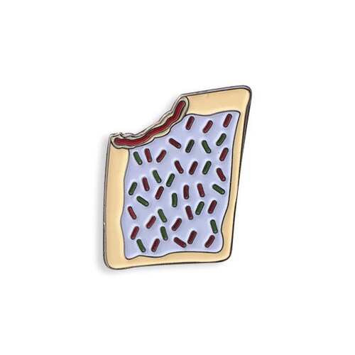 INFINITY GAUNTLET 3D Gold Metallic Enamel Pin | Etsy