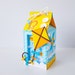 Pinwheel Kite Birthday Party Decor Summer Birthday Party Favor Boxes ...
