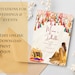Mehendi Invitations, Haldi Invitation, Digital Invites, Dholki ...