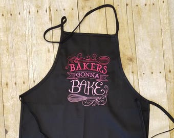 Cute sayings apron | Etsy