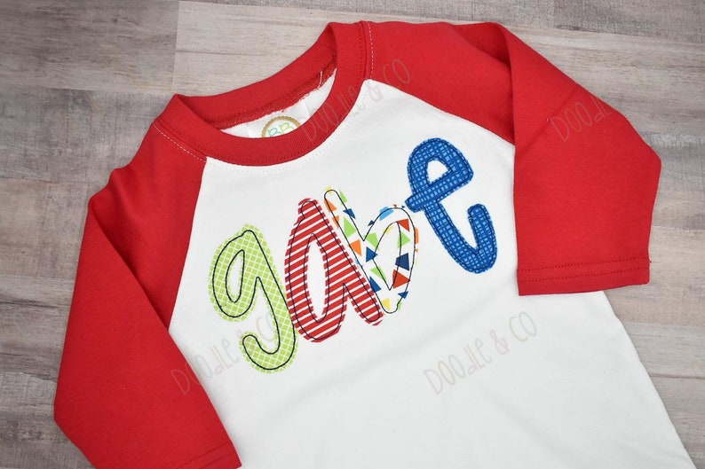 Custom Design Mock up Personalized Font Proof Visual Monogram Image ...