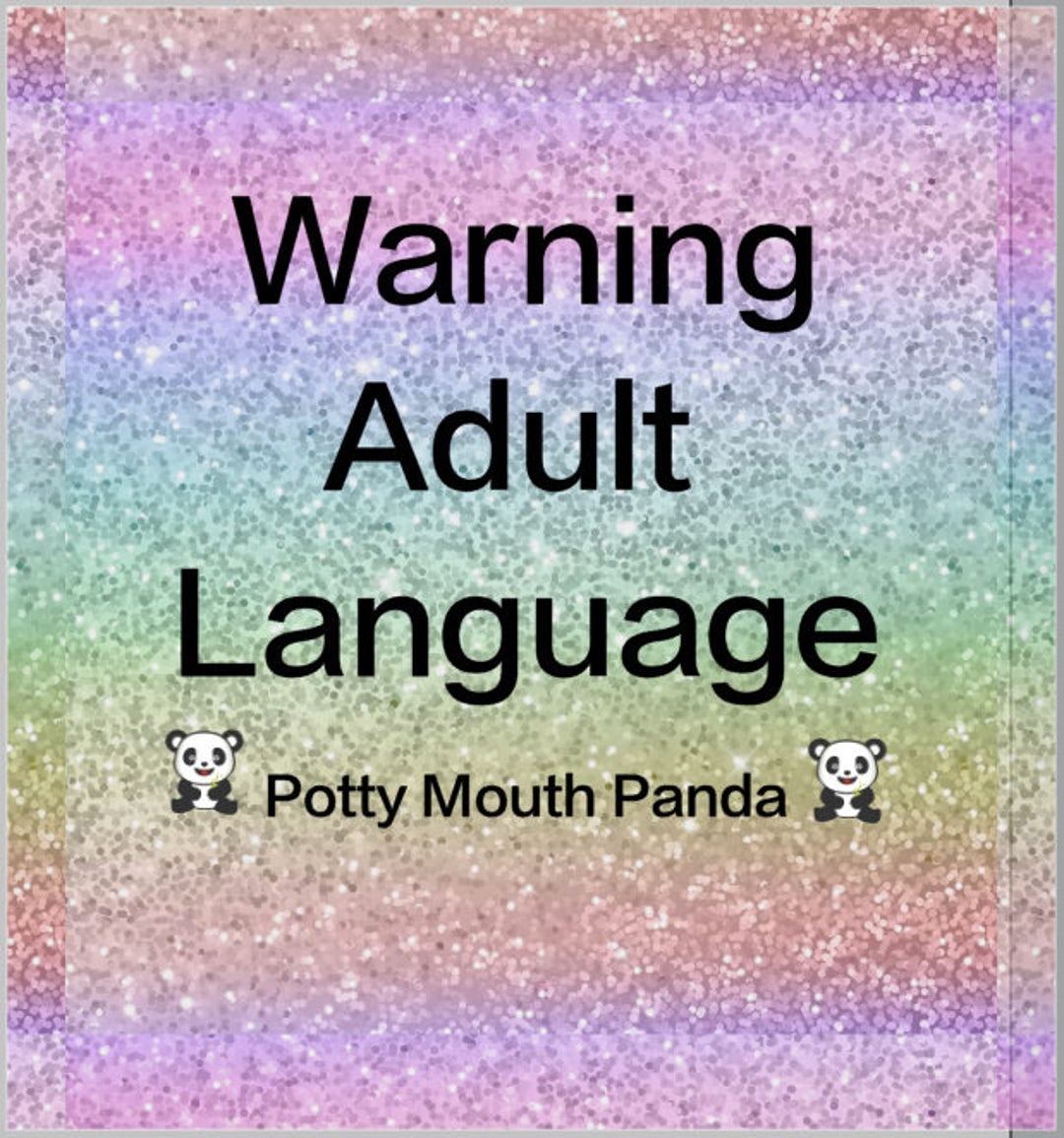 Potty Mouth Roll Eyes Stickers / Planner Stickers / Recollections ...