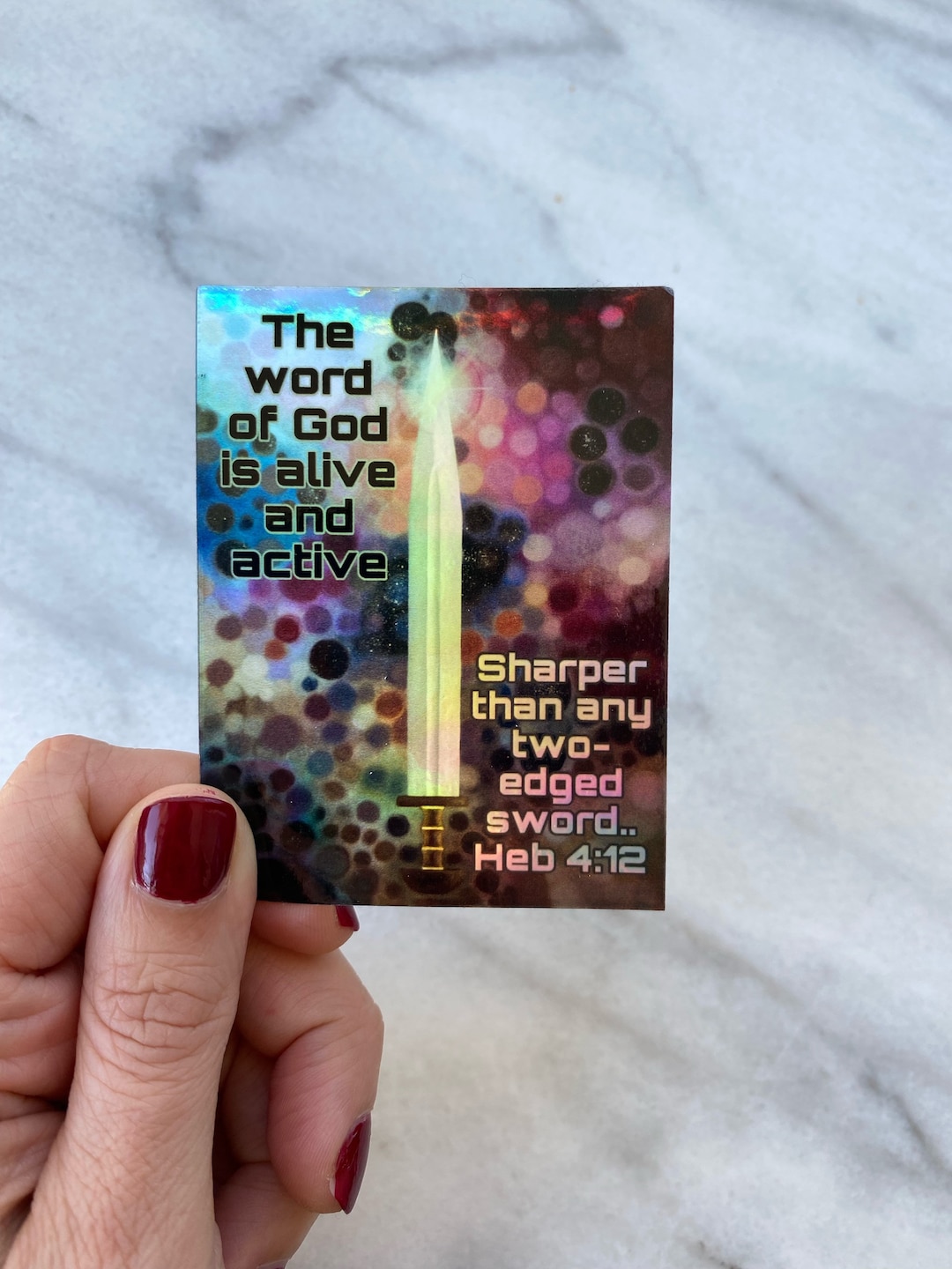 Split Bone and Marrow Sticker - Etsy