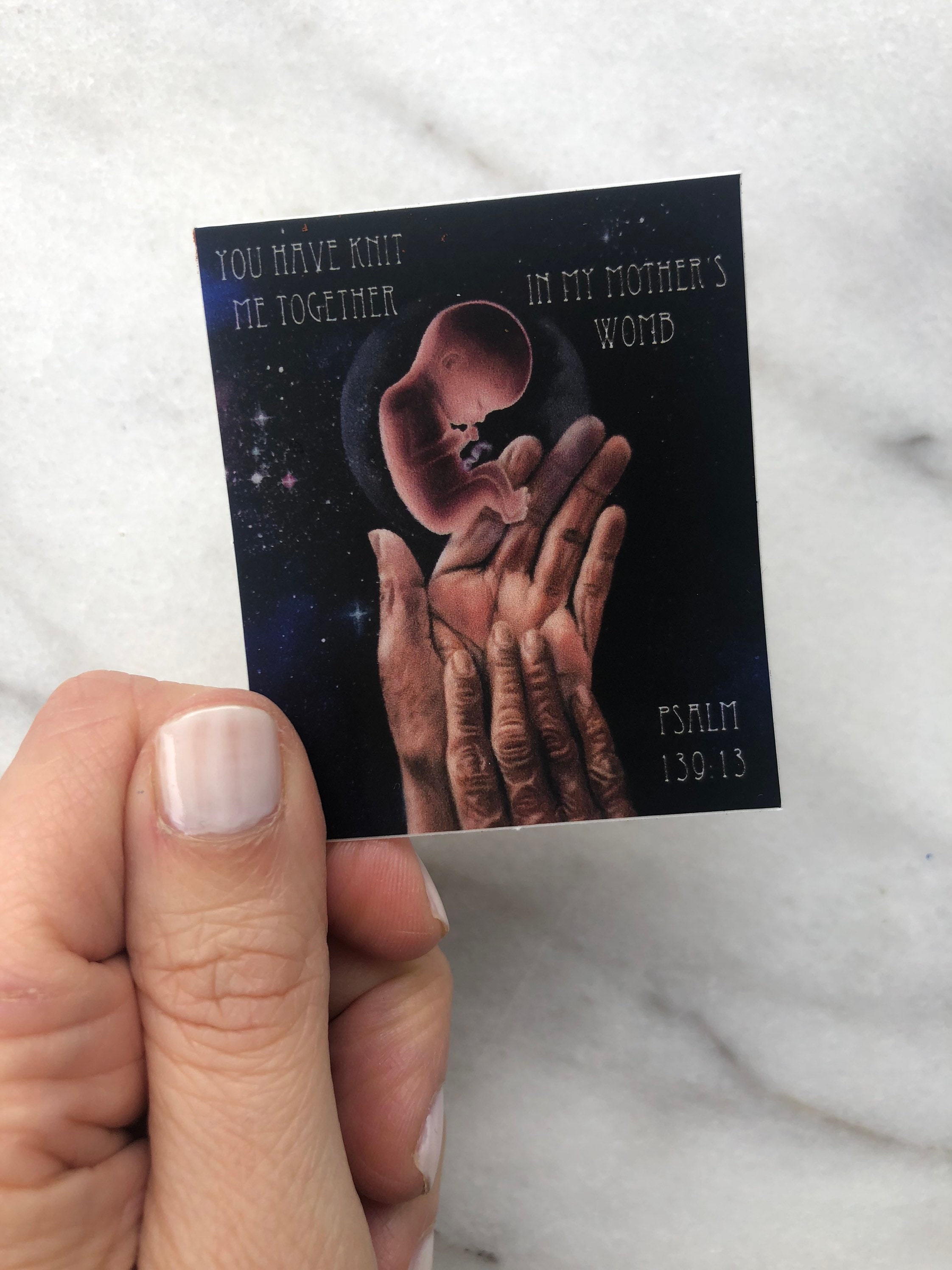 Set of 9 Stickers - Etsy