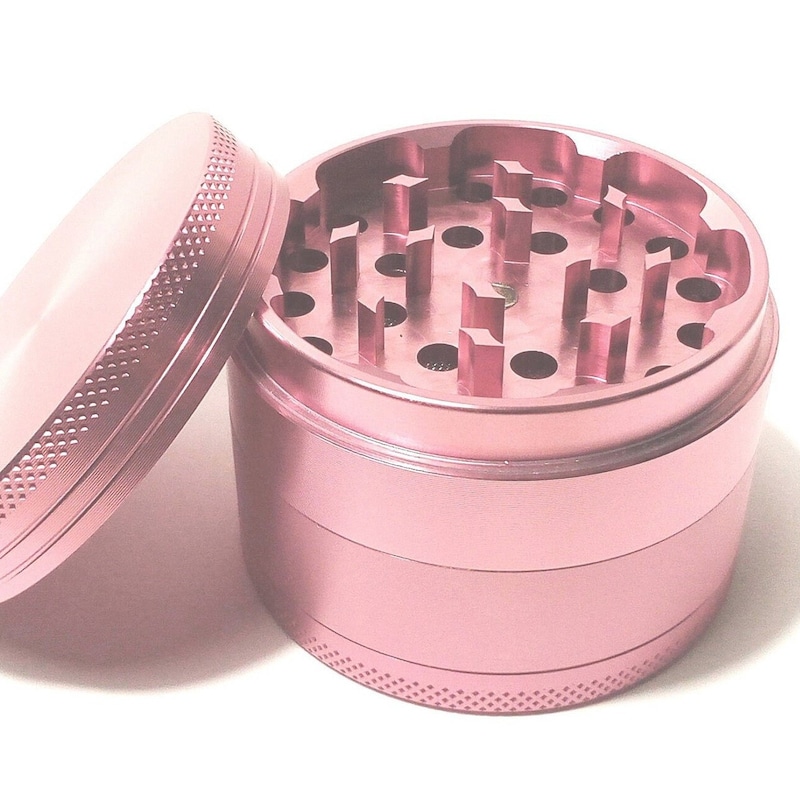 Spice Grinder - Etsy