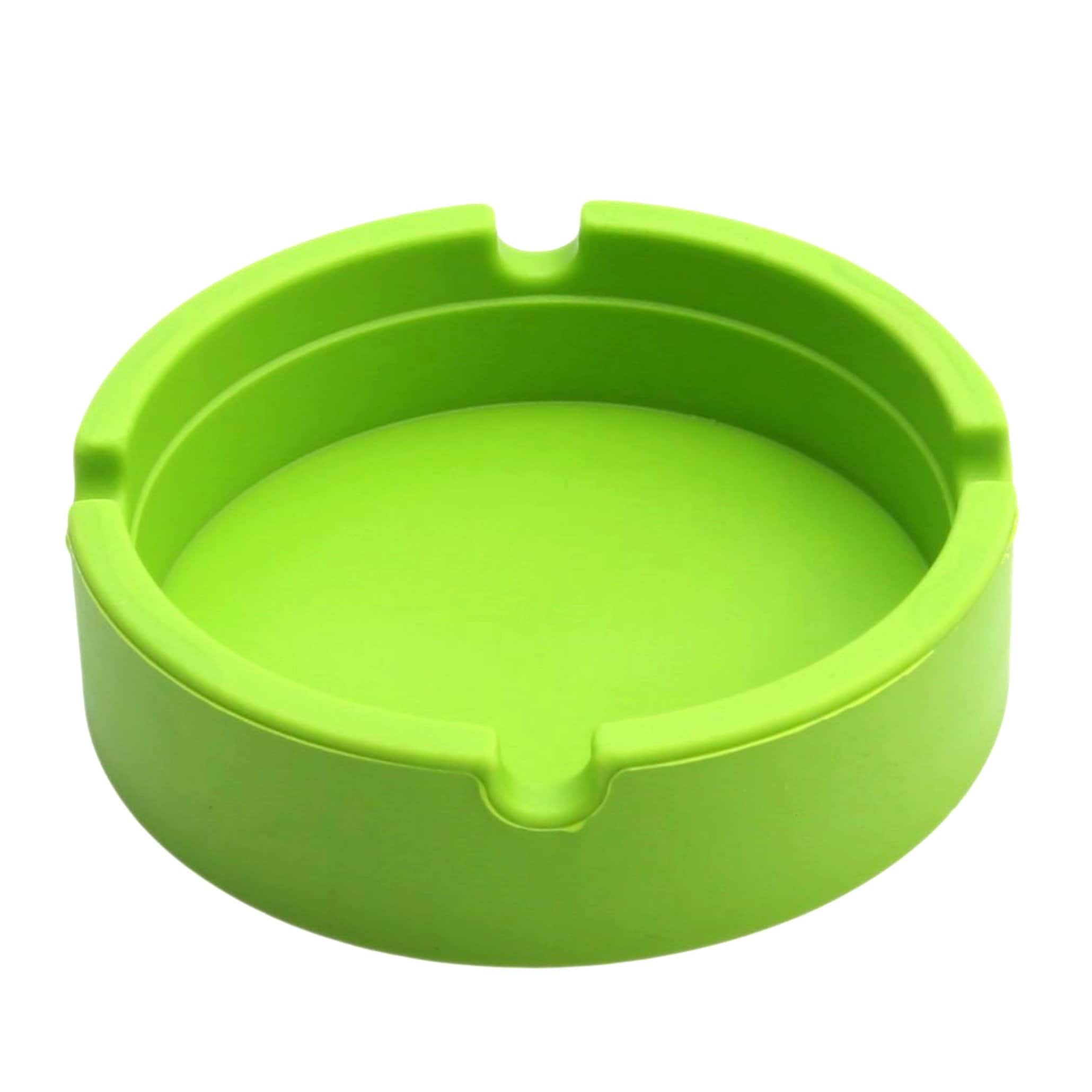 Silicone Ashtray/smoking Accessories/tobacco Accessories/glass | Etsy