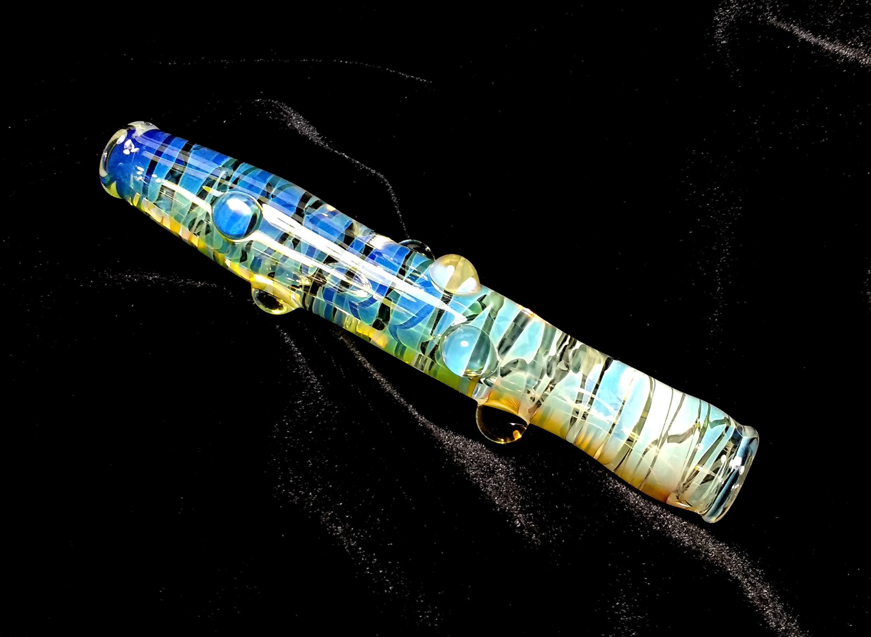Pipes With Marbles - Etsy