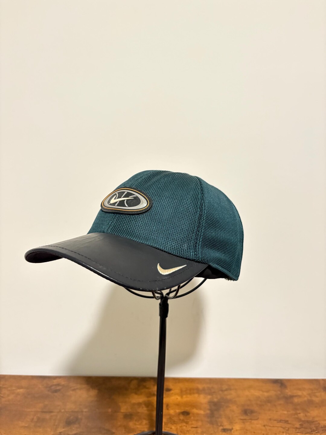Vintage Y2k NIKE Mesh Snapback Cap Hat 443831 - Etsy
