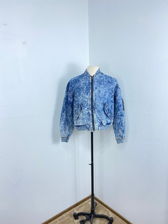 flight jacket type ma - Gem