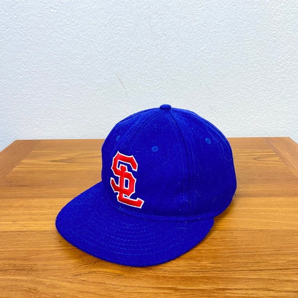 Ebbets Field Flannels - Etsy