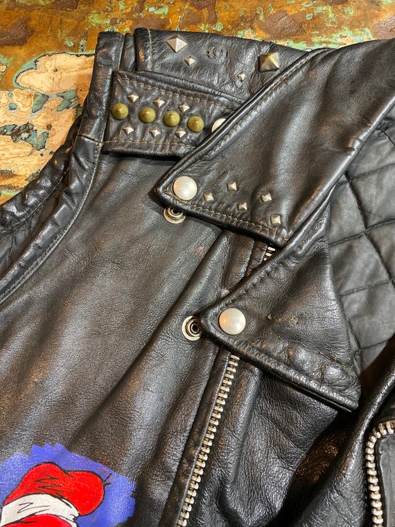 80s vtg THE DEHUMANIZERS PNW punk rock hardcore band … - Gem