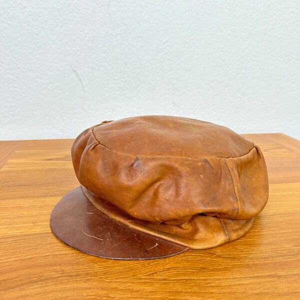 70s Baseball Cap - Etsy