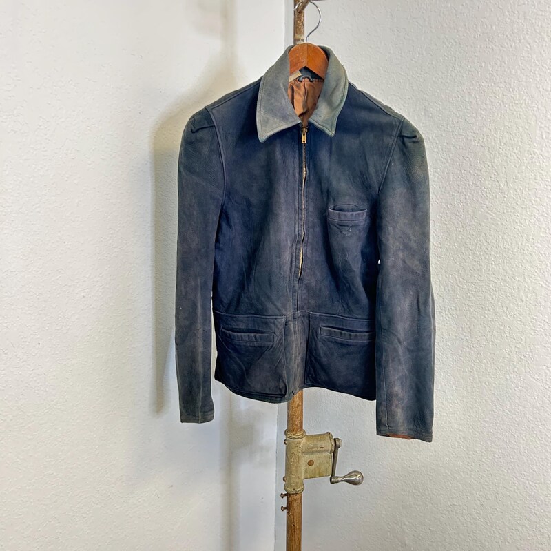 1930s Jacket - Etsy