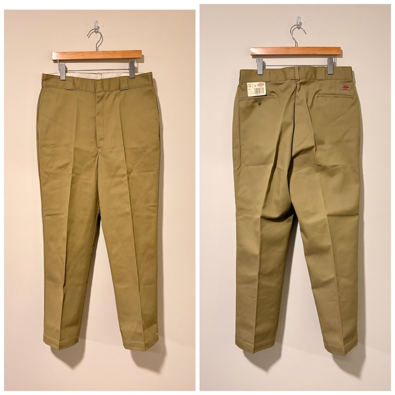 Vintage Dickies 874 - Etsy