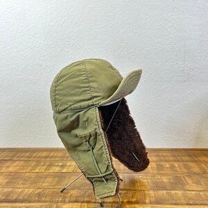 50s Vintage Military U.S. Army M-51 Field Cap Size 7 1/4 865864 - Etsy