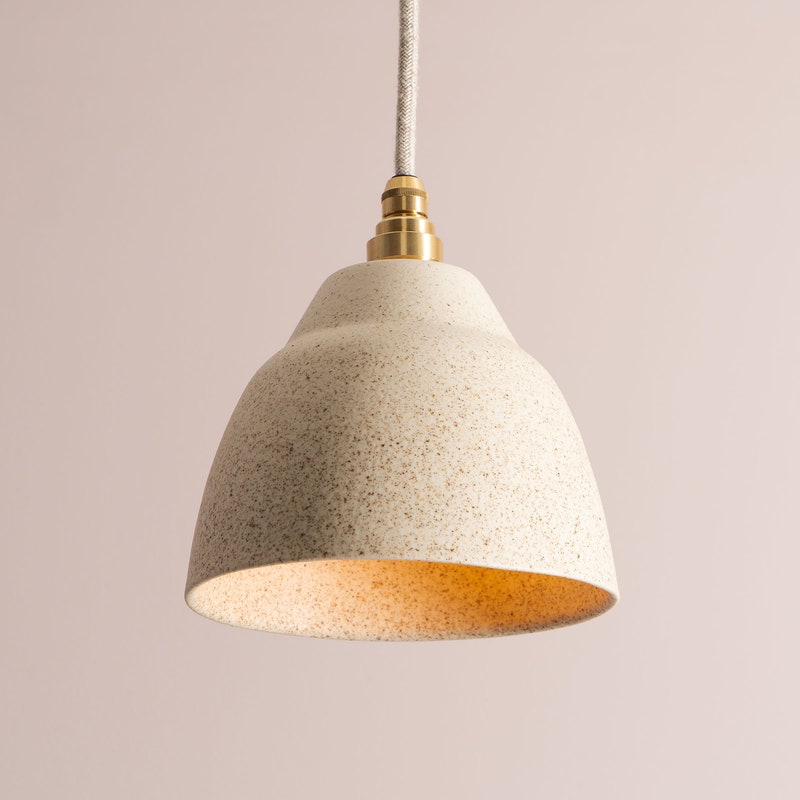 Ceramic Lighting - Etsy Australia