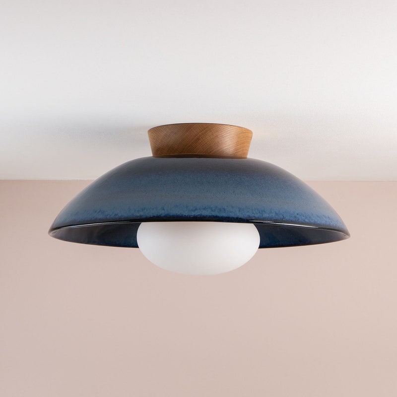 Ceiling Light - Etsy