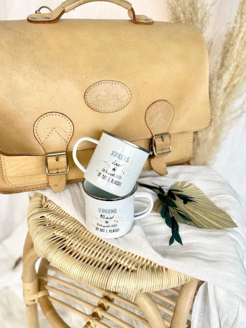 Personalized Back to School Mug With Name - Back to School Gift for ...