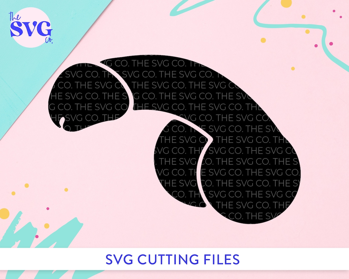 Penis Svg Bachelorette Party Svg Dick Cock Silhouette Svg - Etsy