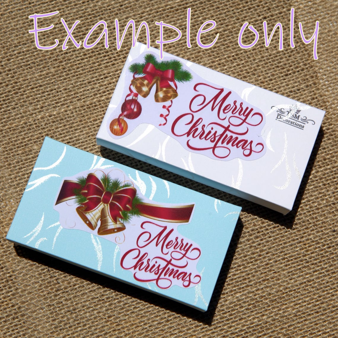 Digital Download Handmade Paper Box Template. Small Paper Easy - Etsy