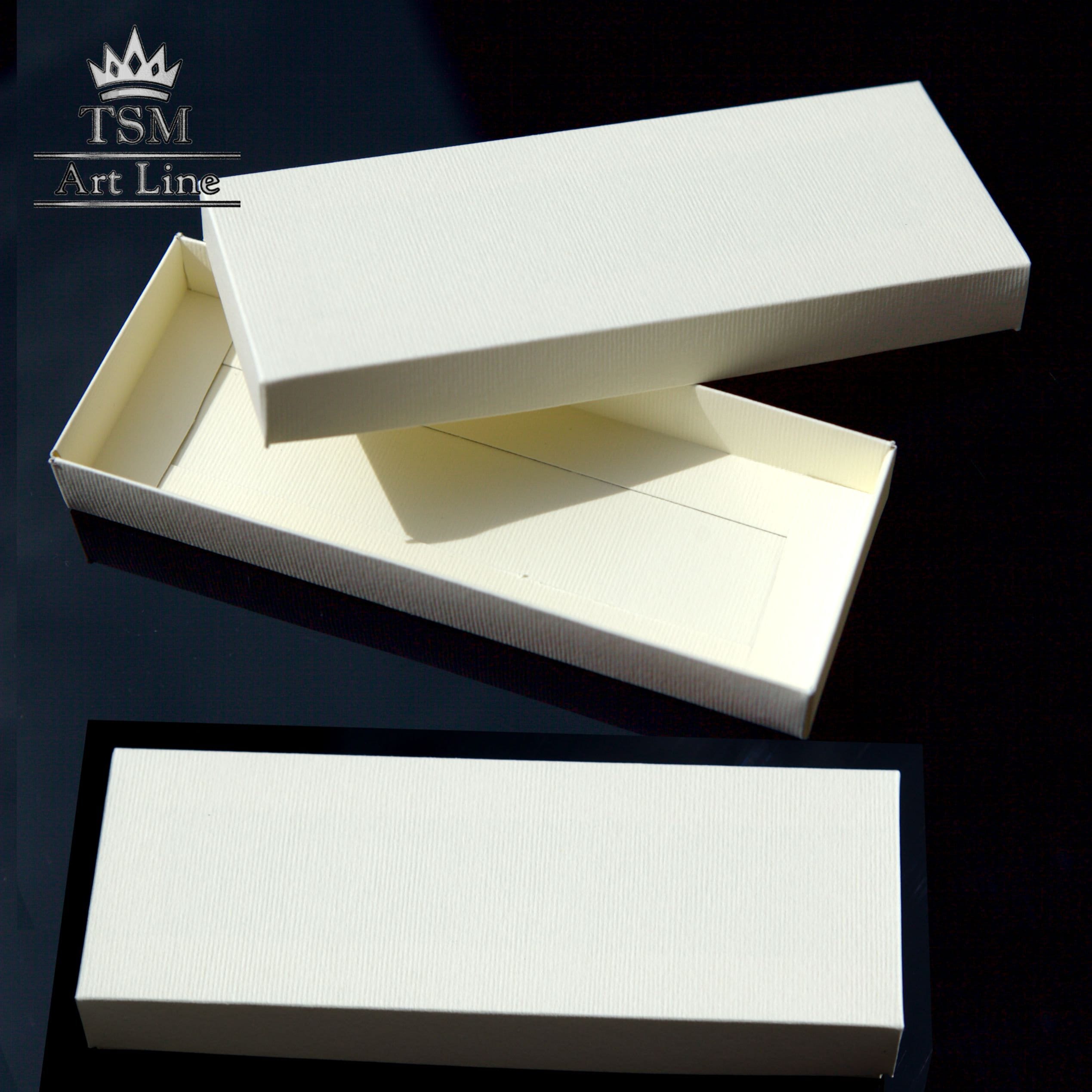 Digital Download Handmade Paper Box Template. Small Paper Easy - Etsy