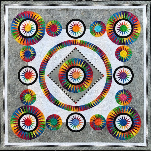 Jacqueline De Jonge Pattern - Etsy