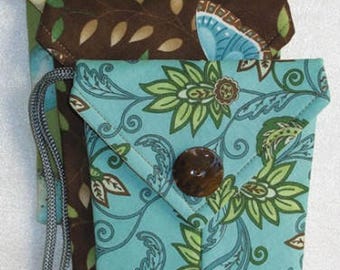 Mini Miranda Bag Pattern by Joan Hawley of Lazy Girl Designs - Etsy