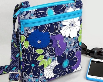 Lexi Carryall Bag Pattern Booklet by Lazy Girl Designs - Etsy